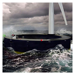 Waterotor Unveils “The Big Cajun,” a 20MW Hybrid Ocean Energy ...